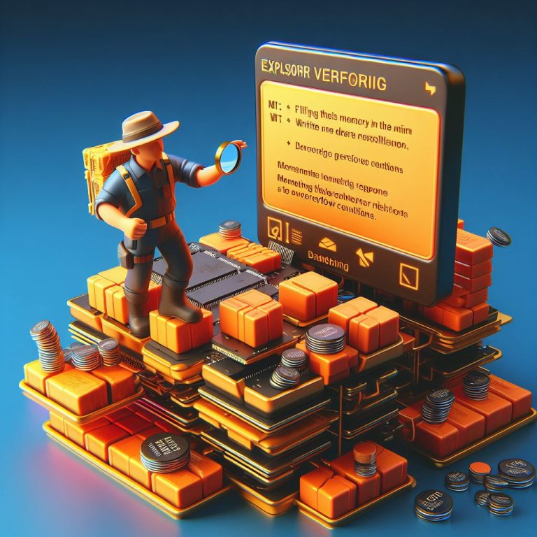 5 Key Elements To Master Verification Excellence: The Transformative ...