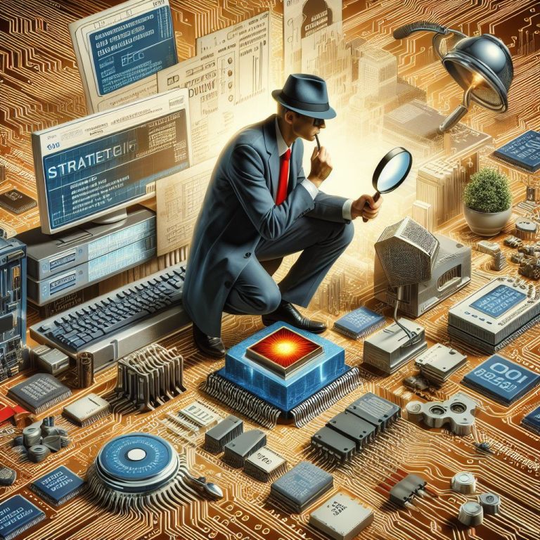 5 Key Elements To Master Verification Excellence: The Transformative ...